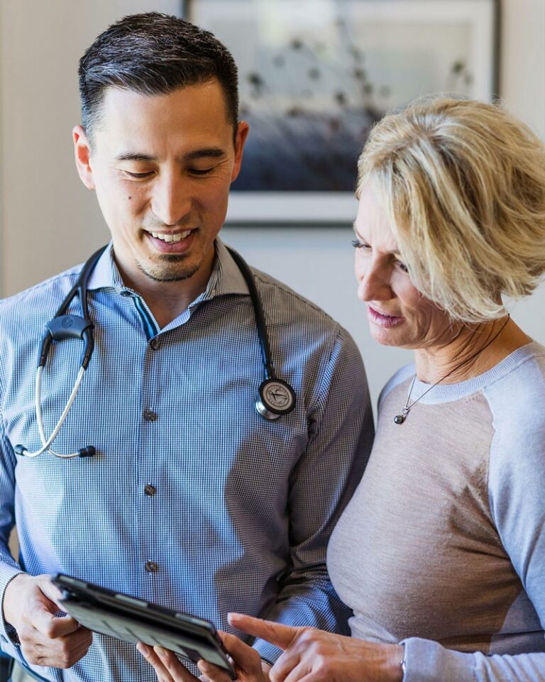 Best Concierge Medicine Peninsula | Personalized Primary Care