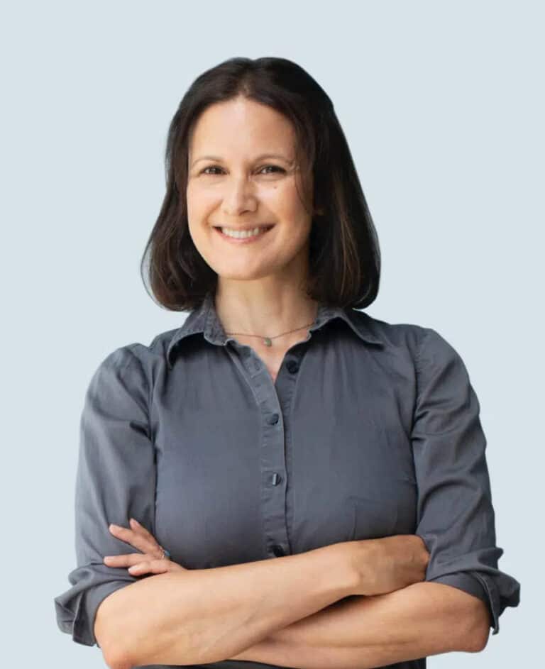 Erika Deshmukh, MS, RDN, CDE, Physician | Peninsula Doctor