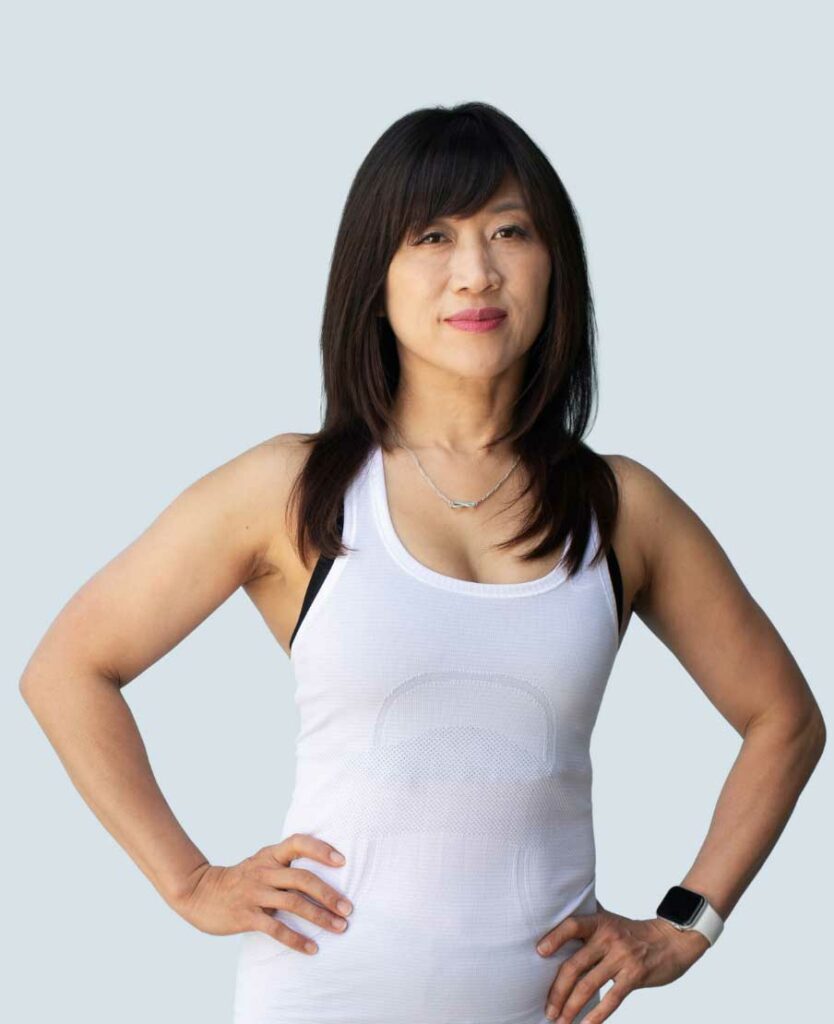Yuhui Chen | Wellness & Fitness Trainer | Peninsula Doctor