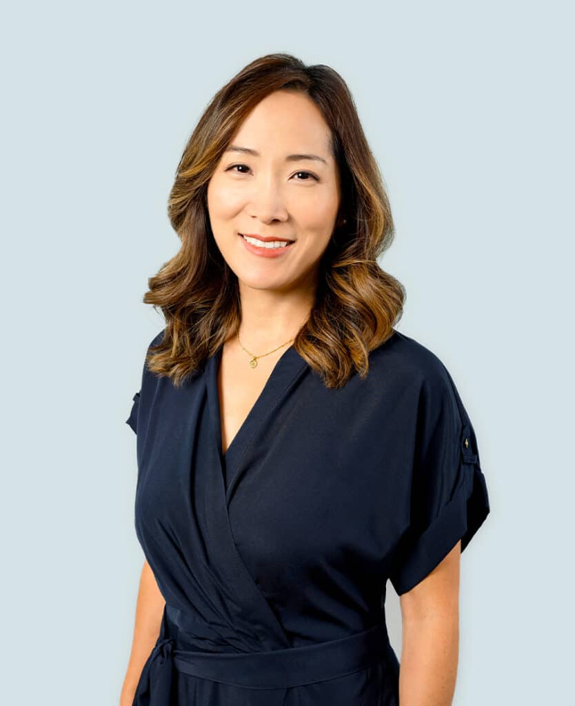 Judy Kim, M.D., Family Medicine | Peninsula Doctor