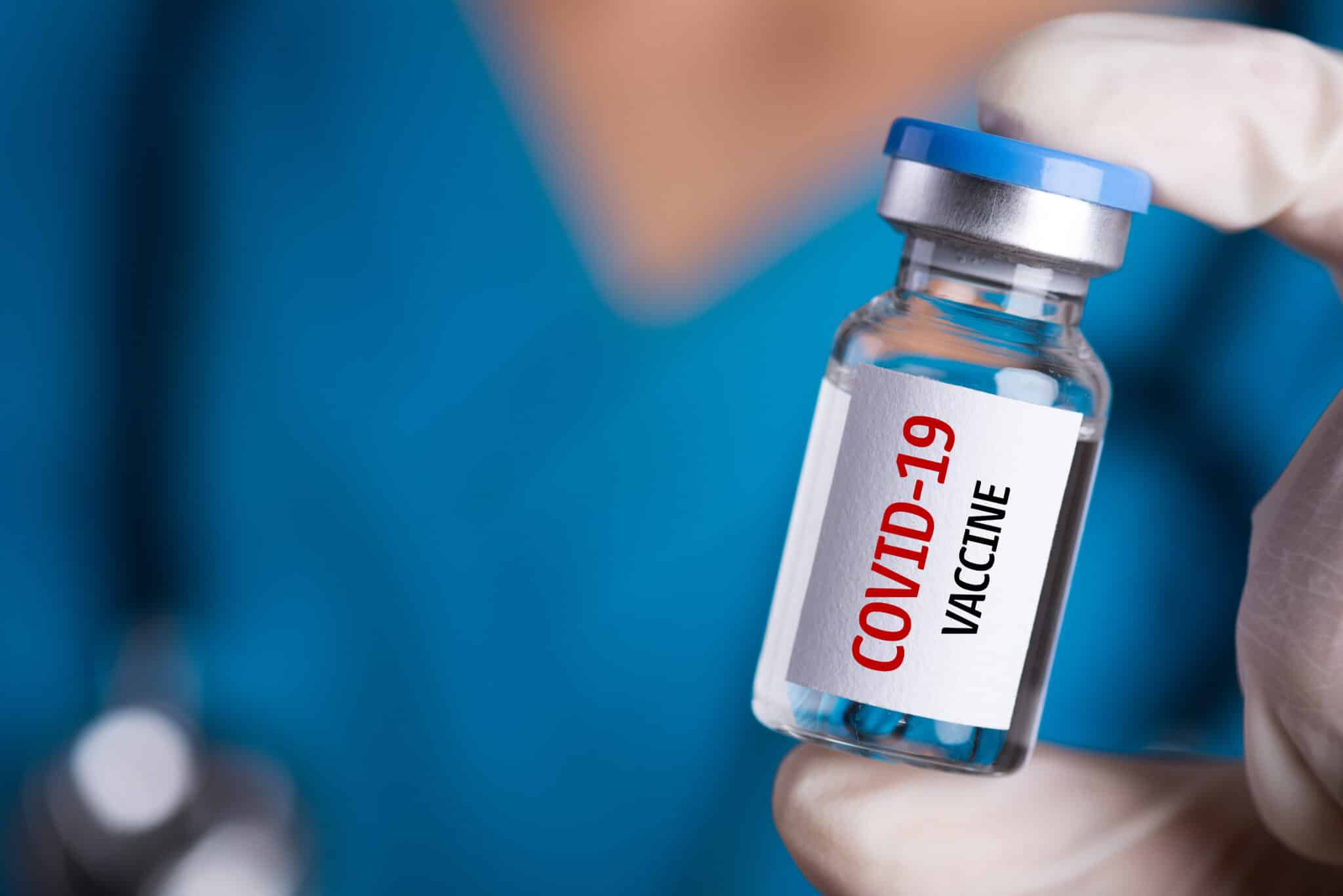 New 2025 COVID Vaccine Guidelines: What You Need to Know